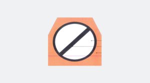 Highway Sign Board | Highway Road Sign Board | Arrow & Maintenance Signs