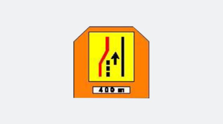 Highway Sign Board | Highway Road Sign Board | Arrow & Maintenance Signs